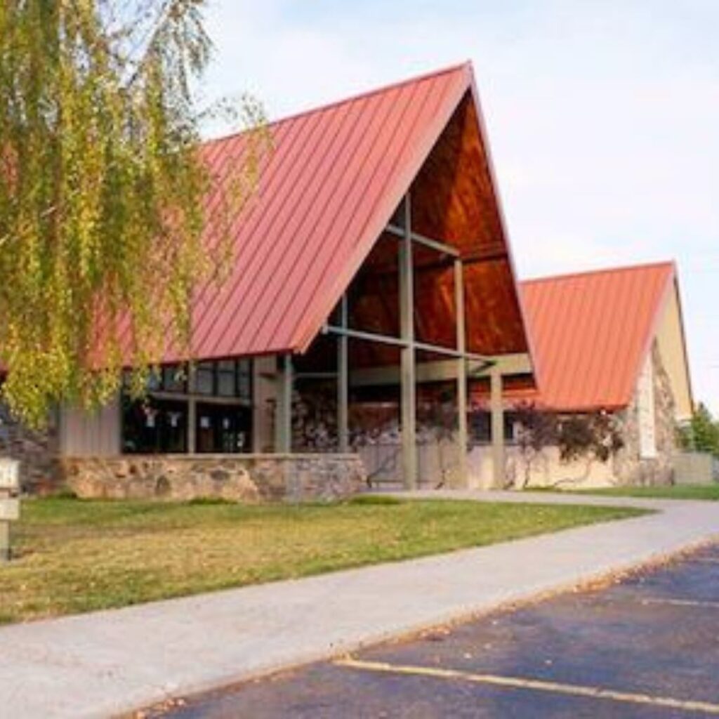 Bozeman Churches - Gallatin County Love INC - Love In the name of Christ