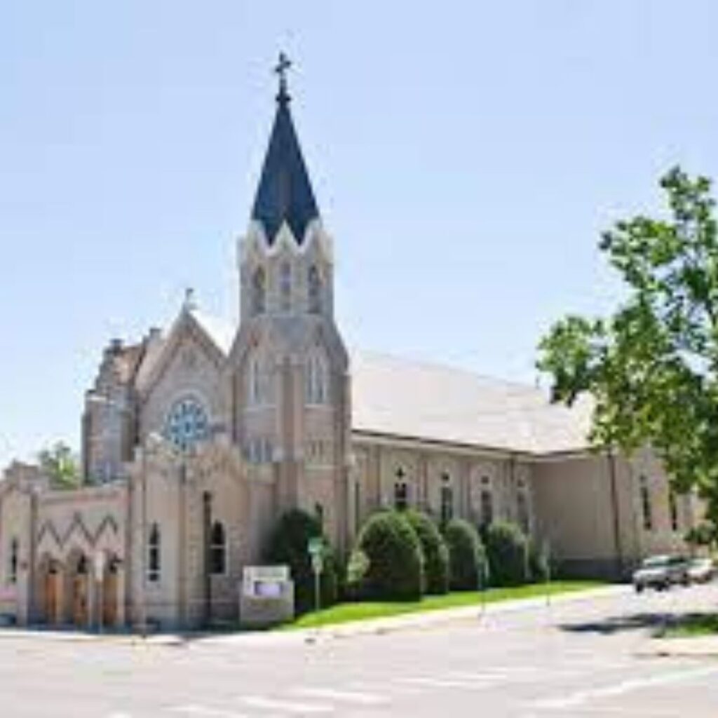 Bozeman Churches - Gallatin County Love INC - Love In the name of Christ